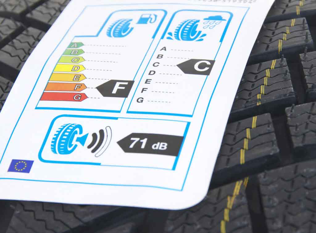 How will the EU Tyre Label Change Affect the UK? | etyres