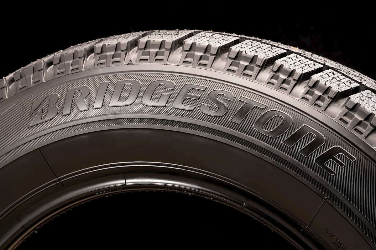 Bridgestone Announces E8 Commitment to Sustainability - RAC blog