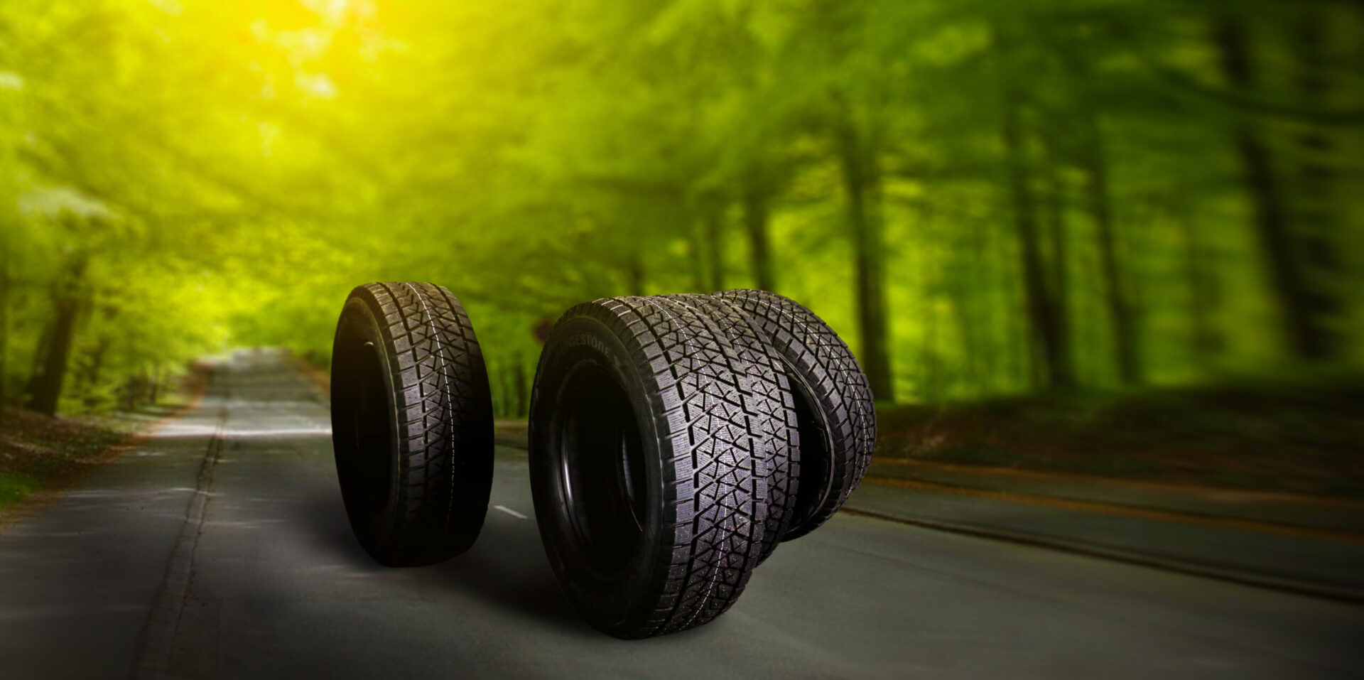 How To Choose The Best Summer Tyres For Your Vehicle | etyres Blog
