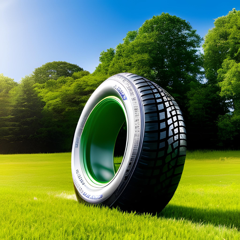 What Type Of Tyres Should You Use To Save Energy? - RAC blog